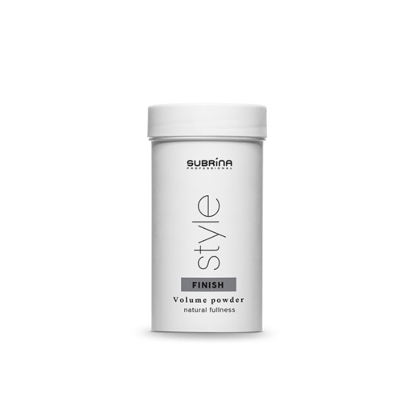 Subrina Professional Style Volume Powder 10g