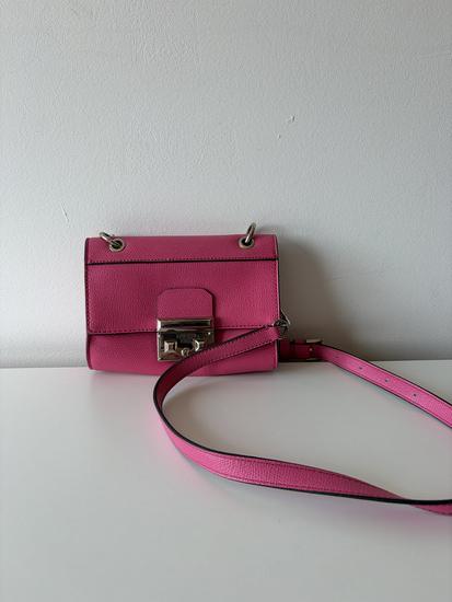 Guess pink torba
