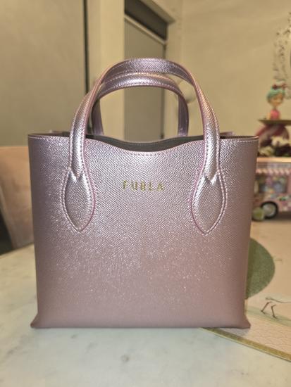 *** FURLA ERA TOTE BAG ***