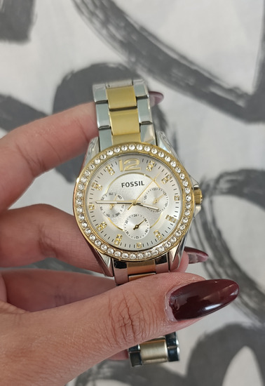   VIKEND AKCIJA! NE PROPUSTITE!  Fossil Original