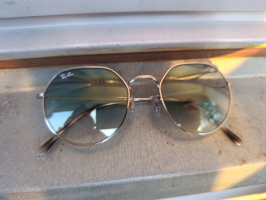 Ray ban naocare