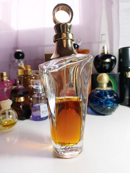 MAUBOUSSIN ELIXIR Pour Elle