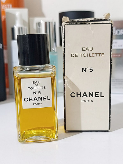 CHANEL 5