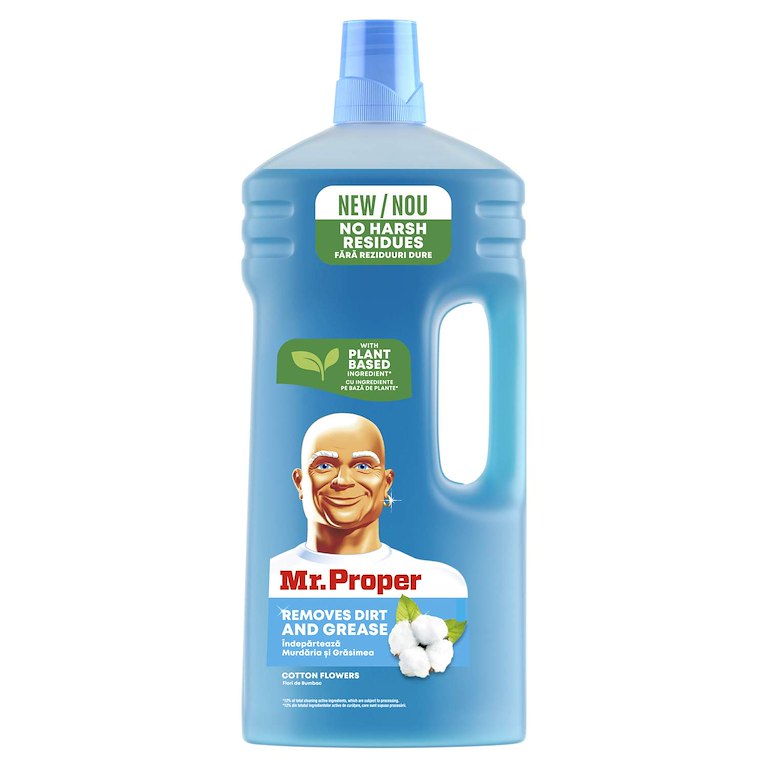 sredstvo mr proper 1.5l ocean