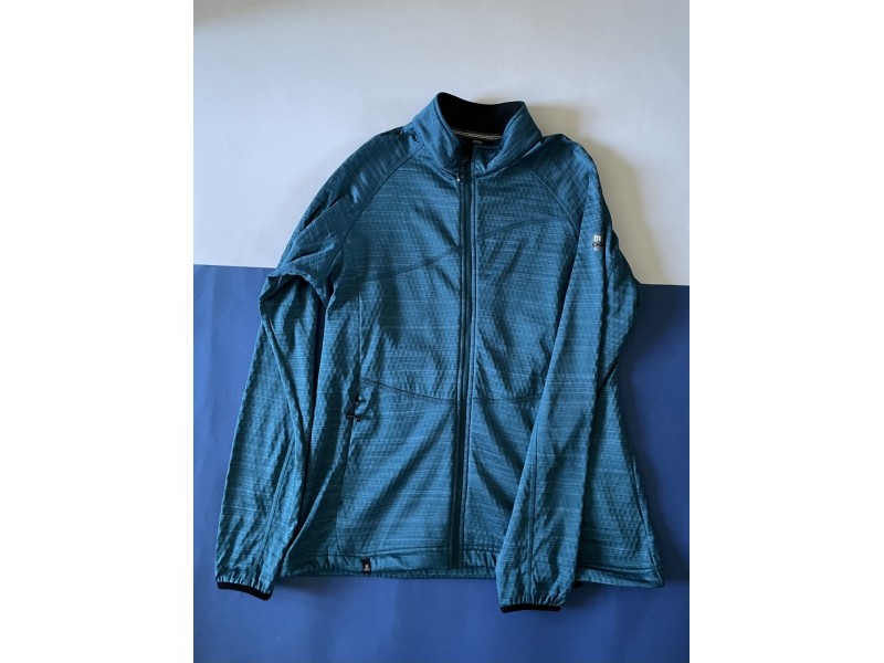 Maul Sport (Germany) zenska fleece midlayer jakna 40 L