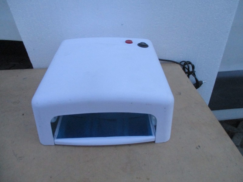 KT818 UV LED Nail DRYER