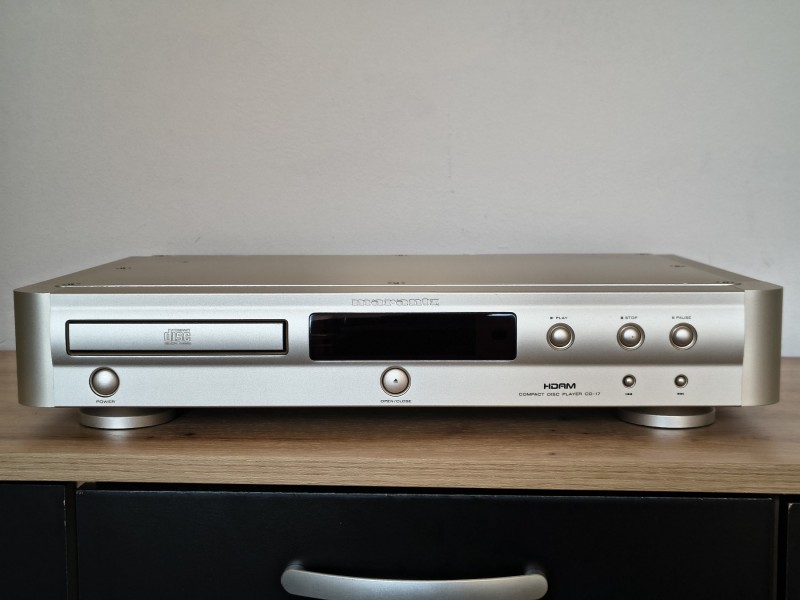 Marantz CD 17