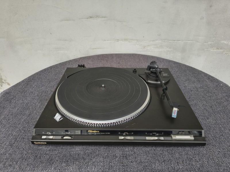 Technics SL-BD3