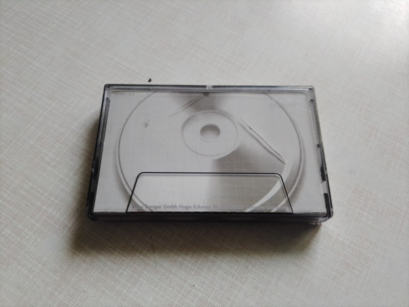 Sony CD it II