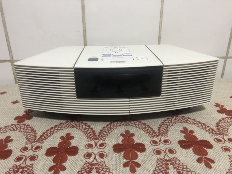 Bose Wave Radio Cd AWRC2P