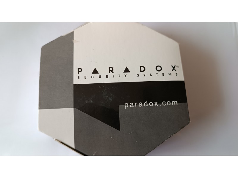 Paradox DG 476 NOV plafonski senzor