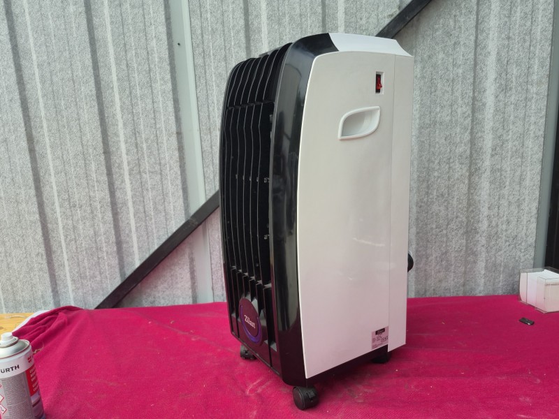 Zilan Air Cooler model ZLN3390