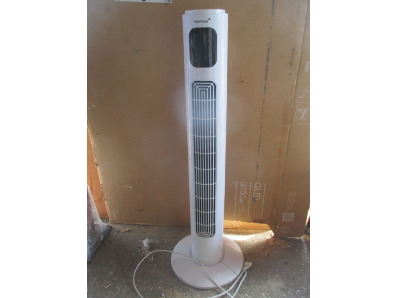 INTERTRONIC stubni ventilator-ITR Tower Fan 93cm