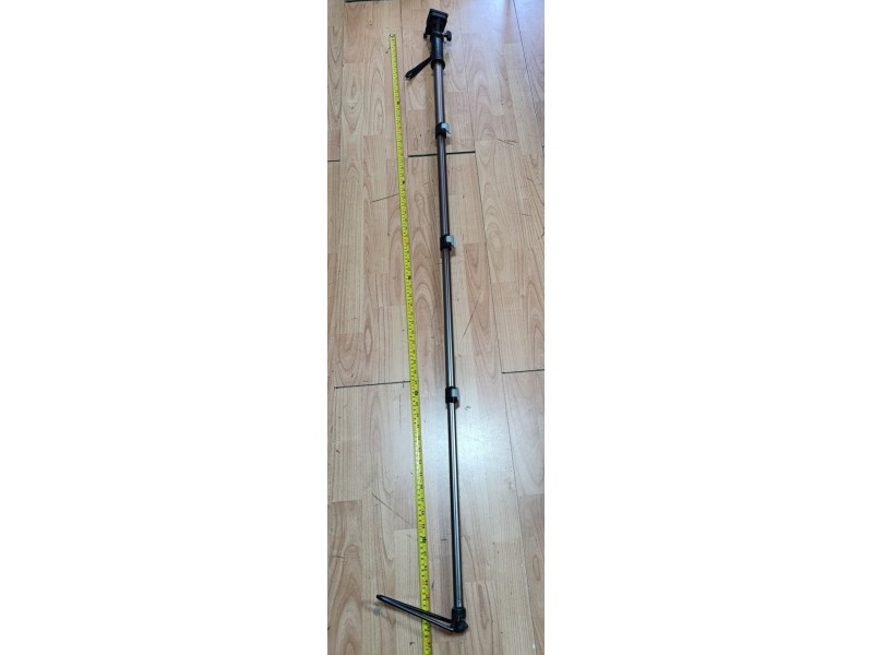 Monopod (stativ) Carena T510165