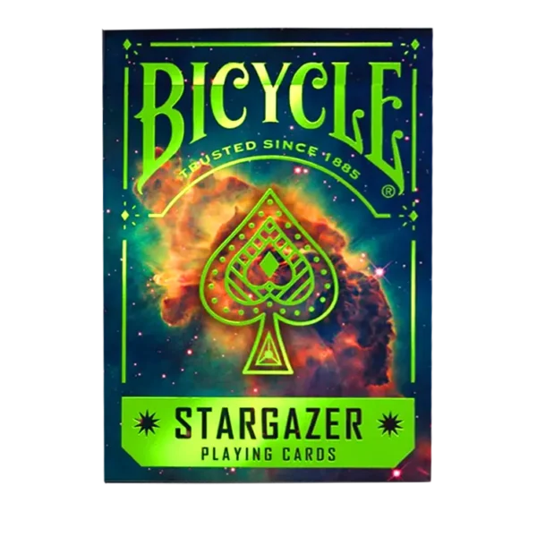 Bicycle Stargazer 203