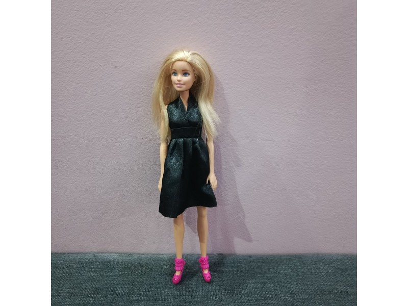 Barbie Fashionistas 2013