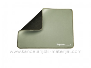 FELLOWES Breyta XL podloga za miš (Sage) 28x21cm
