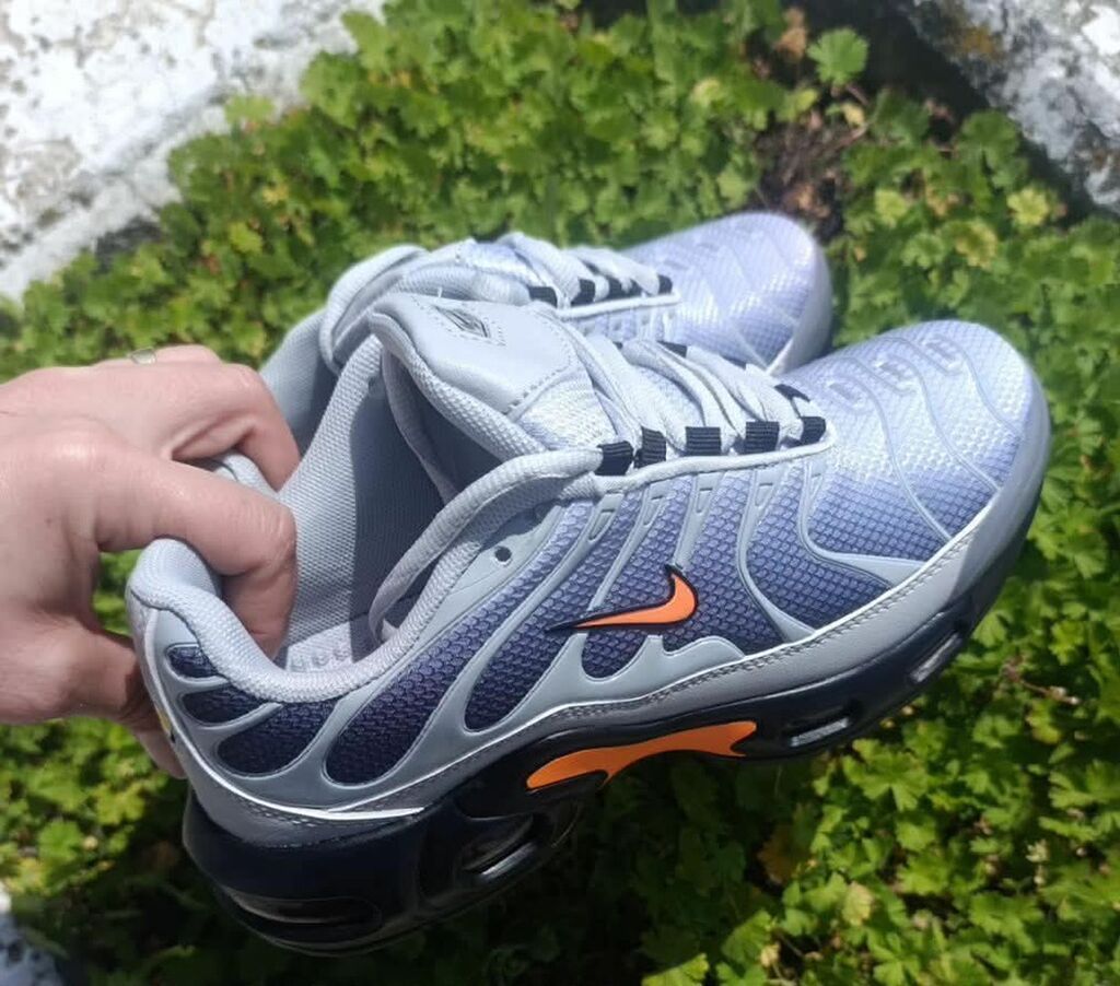 Tn nike A klasa 36-41 7400 din PR
