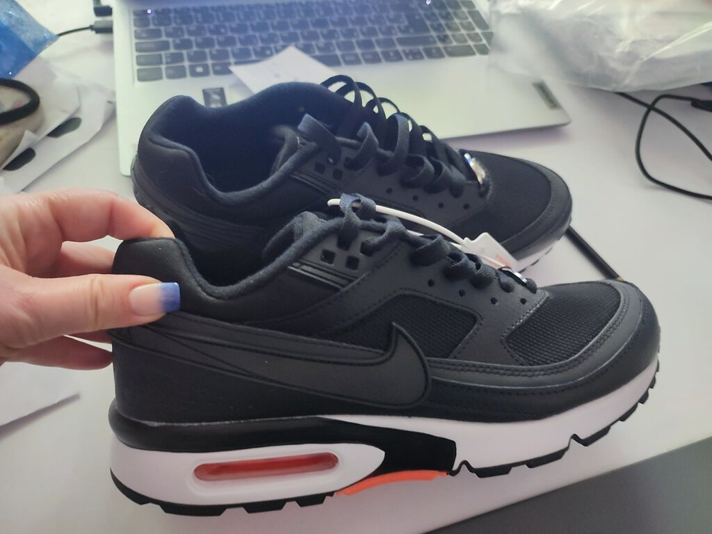 Nike air max 2 patike A klasa NOVO Novo Brojevi 41 do 46 fb Moja