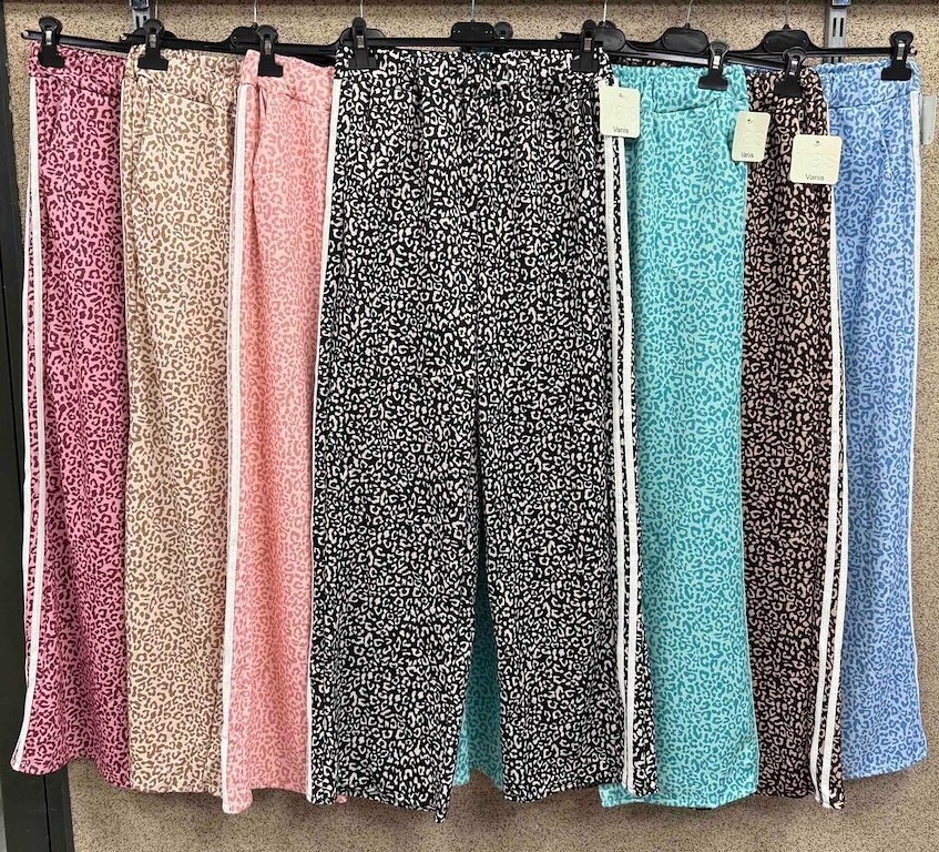04. Pantalone 2.600 dinara A