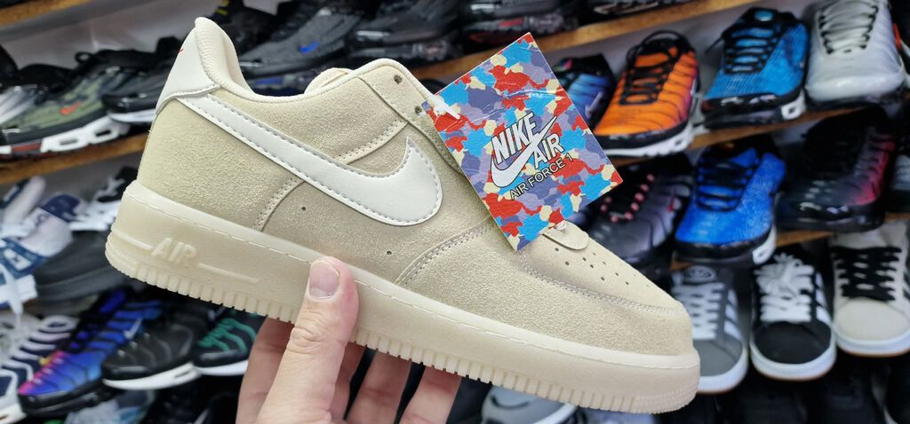 Nike air force patike A klasa NOVO Novo Brojevi 41 do 46 fb Moja