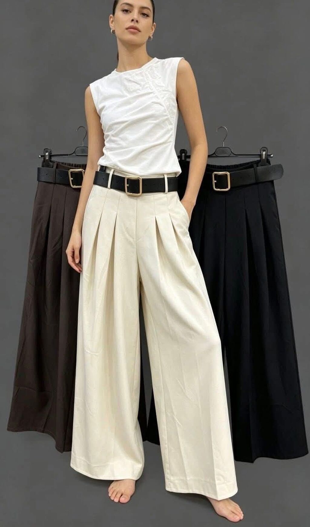 04. Pantalone 2.800 dinara A