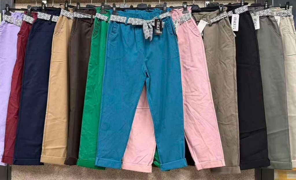 04. Pantalone 2.600 dinara A