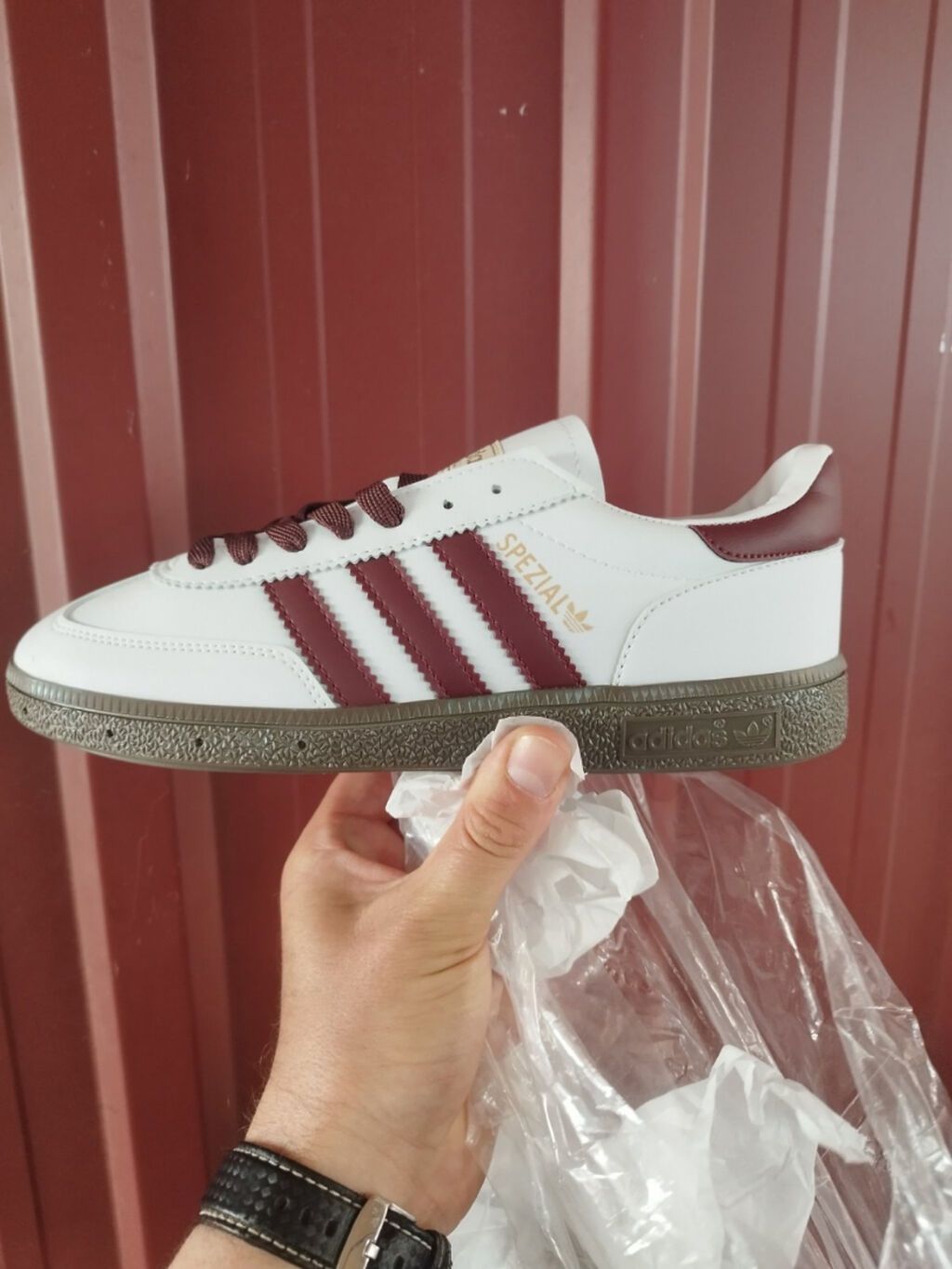 Adidas spezial patike NOVO Novo Brojevi 36 do 40 fb Moja Kupovina