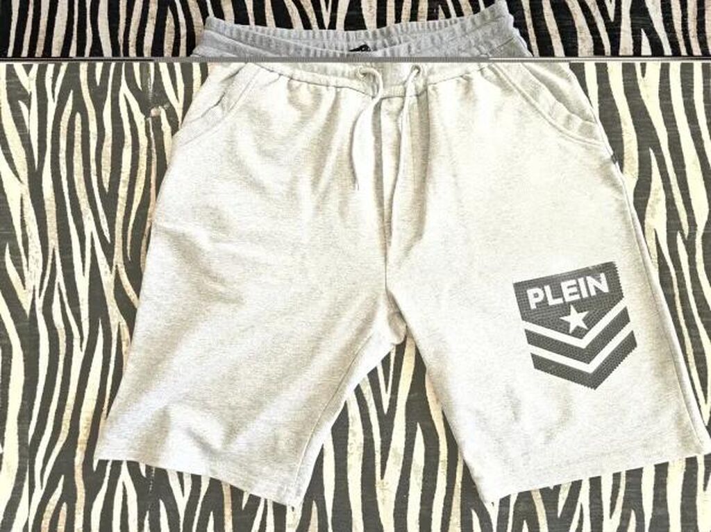 P.PLEIN VRH SORC, KAO NOV, XXL,P.PLEIN TOP SORC, KAO NOV, XL | Svaki