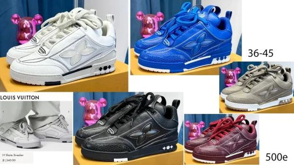 SPORTSKI L.VUITTON MODELI, ULTRA HIT | Najnovije! ! ! Top! ! ! Louis