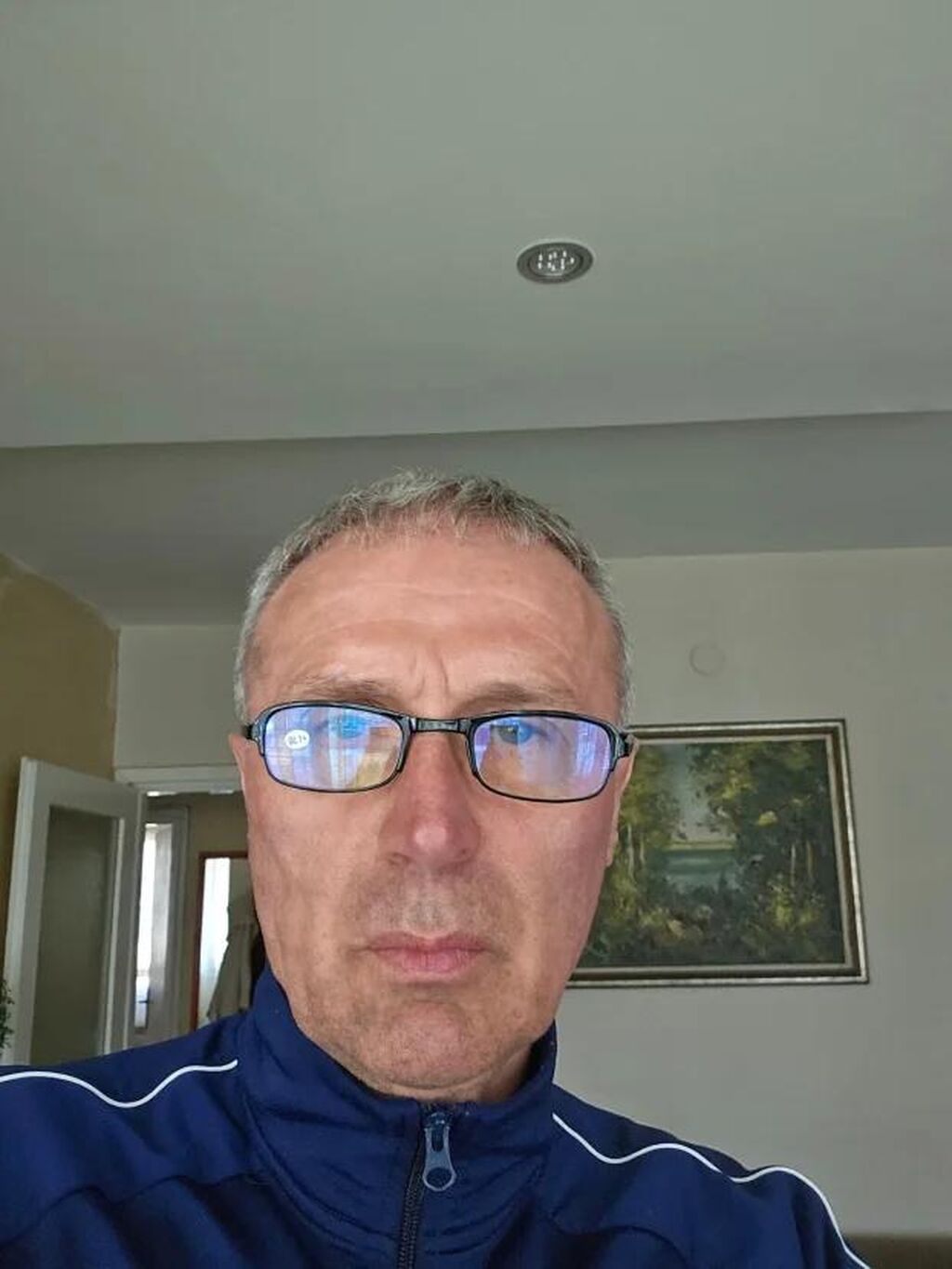 ZASTITA ZA OCI, DIOPTRIJSKE NAOCARE NA PREKLOP,+1.5 | Novo! ! !