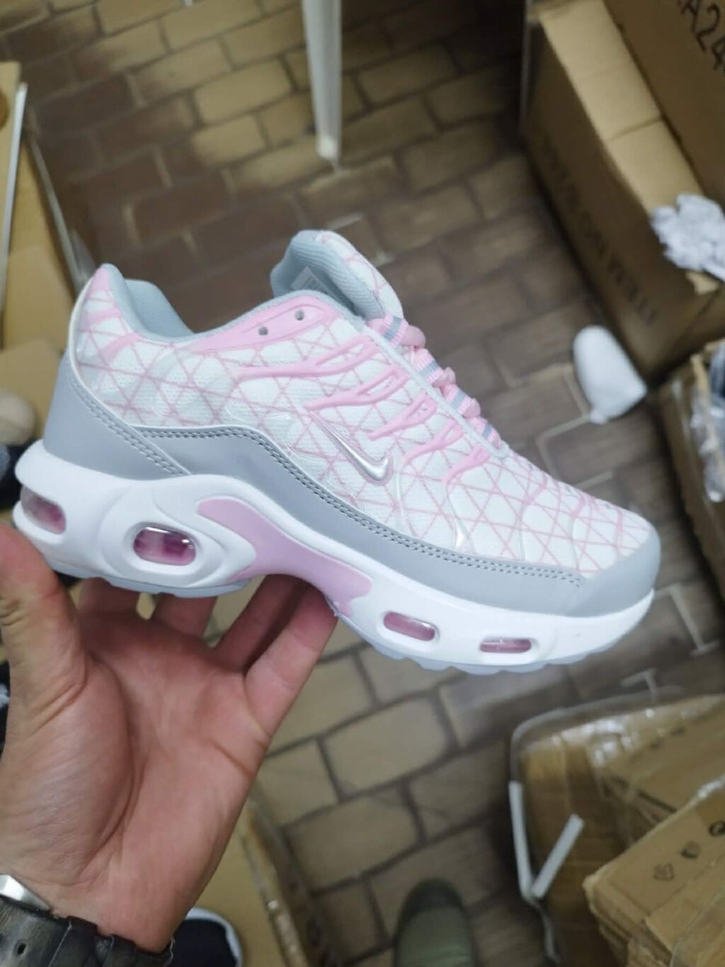 Nike air max tn dečije patike NOVO Novo Brojevi 31 do 36 fb Moja