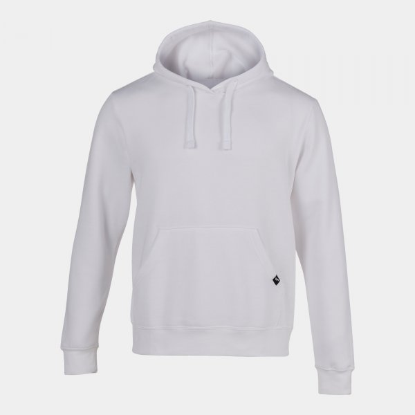 MONTANA HOODIE dukserica sa kapuljačom bela 2XS
