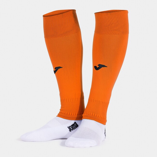 Štucne / čarape LEG II CALF narandžasta S04