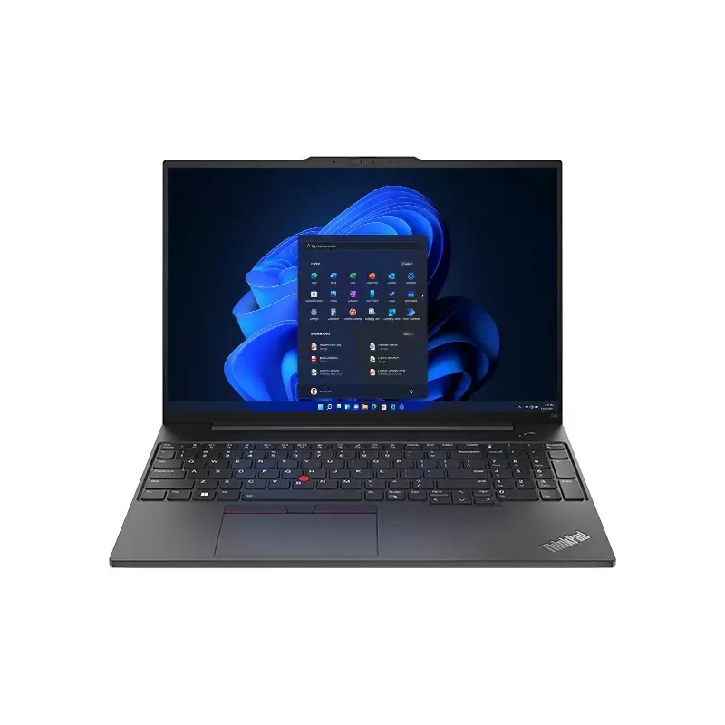 Lenovo ThinkPad E16 G1 i7-13700H 16GB RAM 1TB NVMe SSD 16.0 WUXGA IPS NoOS