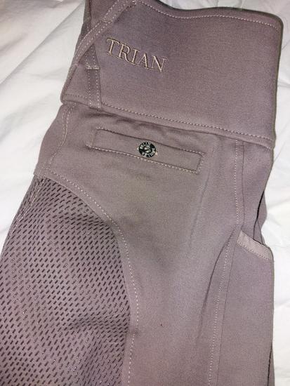 Felix Buhler pantalone za jahanje