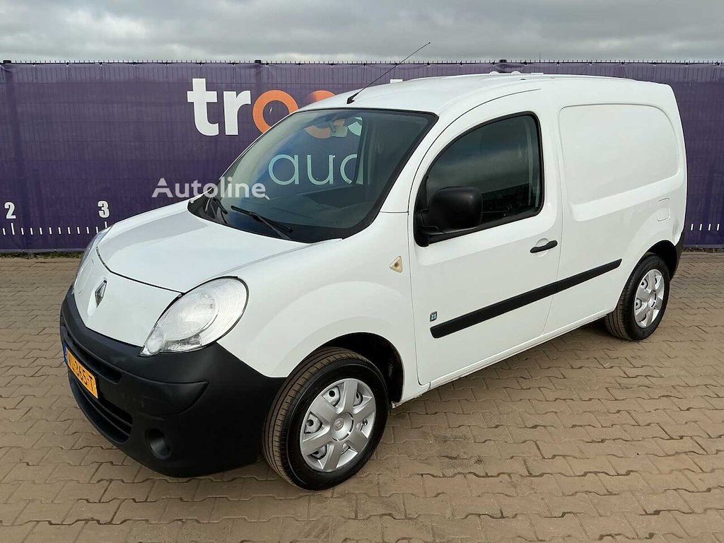 Prodaje se Renault Kangoo Express Z.E. (ex Accu) kamion furgon < 3.5t na aukciji