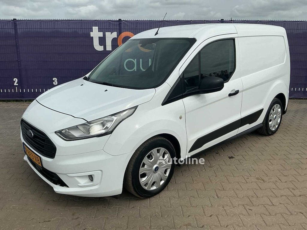 Prodaje se Ford Transit Connect 1.5 EcoBlue L1 Trend kamion furgon < 3.5t na aukciji