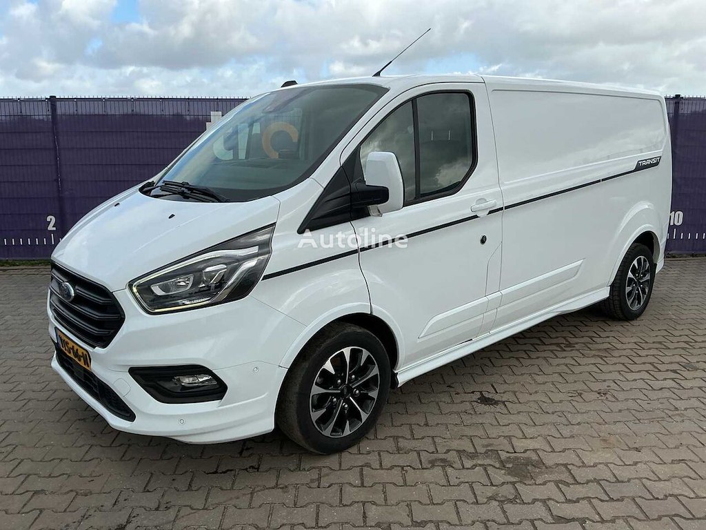 Prodaje se Ford Transit Custom 320 2.0 TDCI L2H1 Sp kamion furgon < 3.5t na aukciji