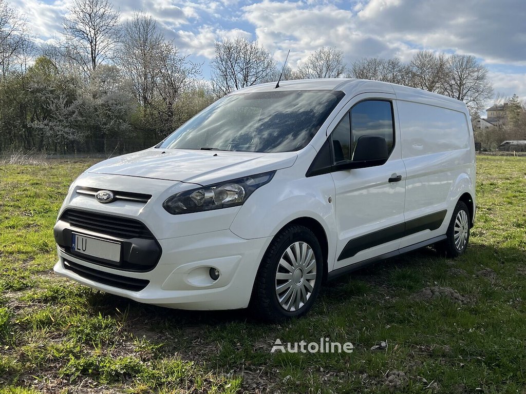 Ford Transit Connect kamion furgon < 3.5t