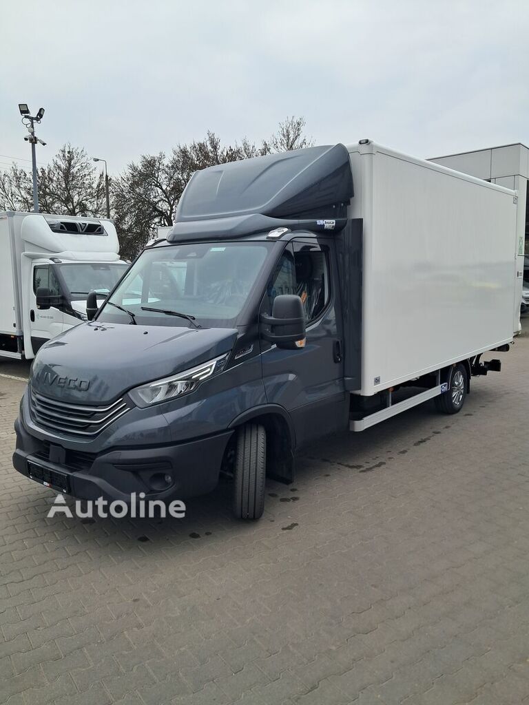 Novi IVECO Daily 35S18HA8 kamion furgon < 3.5t