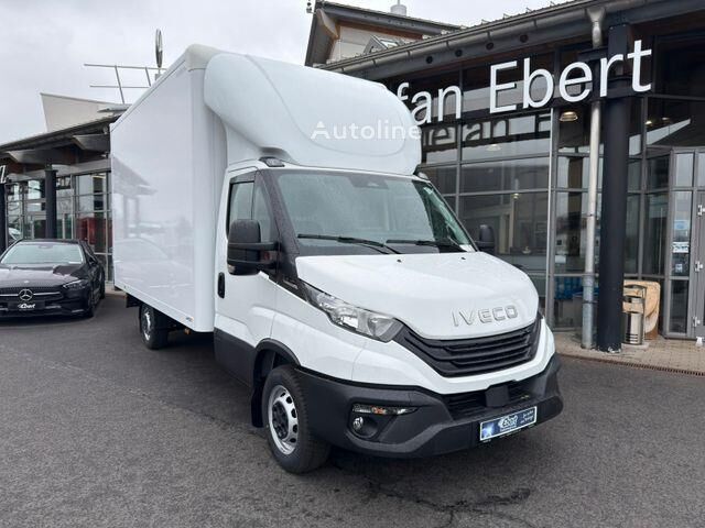 IVECO Daily 35S16 A8 *R4.100mm*Automatik*Kamera*JUNGE* kamion furgon < 3.5t