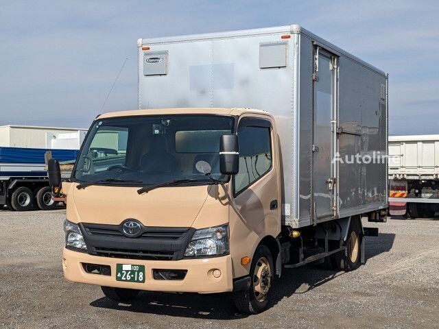 Toyota DYNA kamion furgon < 3.5t
