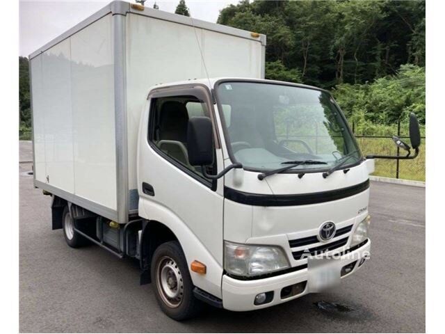 Toyota DYNA kamion furgon < 3.5t