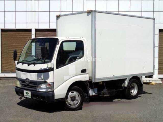 Toyota TOYOACE kamion furgon < 3.5t