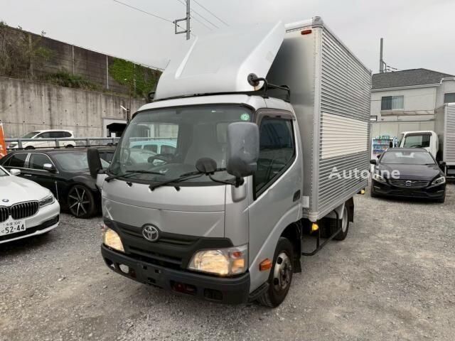 Toyota DYNA kamion furgon < 3.5t