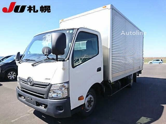Toyota DYNA kamion furgon < 3.5t