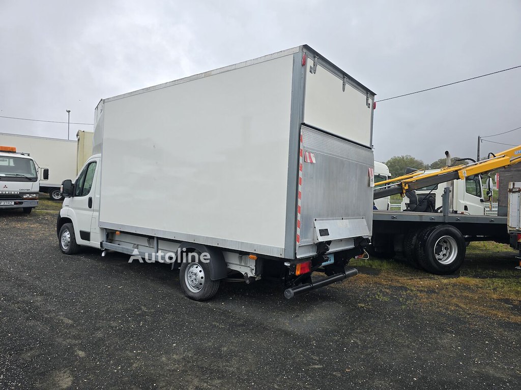 Fiat Ducato 2.3 kamion furgon < 3.5t
