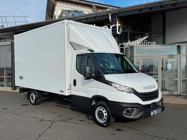 Novi IVECO Daily 35S14 A8 *R4.100mm*Automatik*AHK*SAXAS* kamion furgon < 3.5t