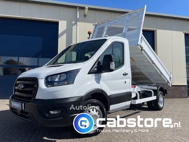Ford TRANSIT P350 2.0 EcoBlue 170 HP Euro 6 - Tipper - 6-Speed Manual kamion kiper < 3.5t